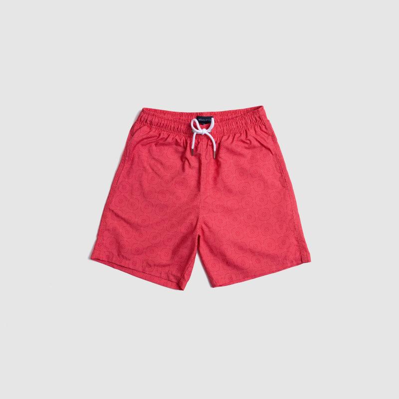Riviera Swim Trunks | Collars & Co.: Designer Polo Shirts | Menswear