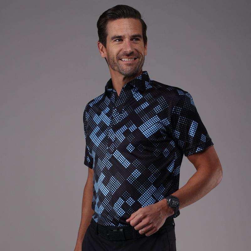 Collars & Co: Designer Polo Shirts | Menswear