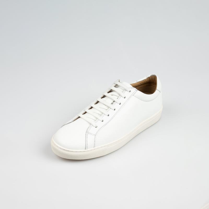 CEO Sneakers | Collars & Co: Designer Polo Shirts | Menswear