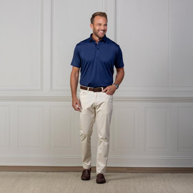 Collars & Co.: Designer Polo Shirts | Menswear