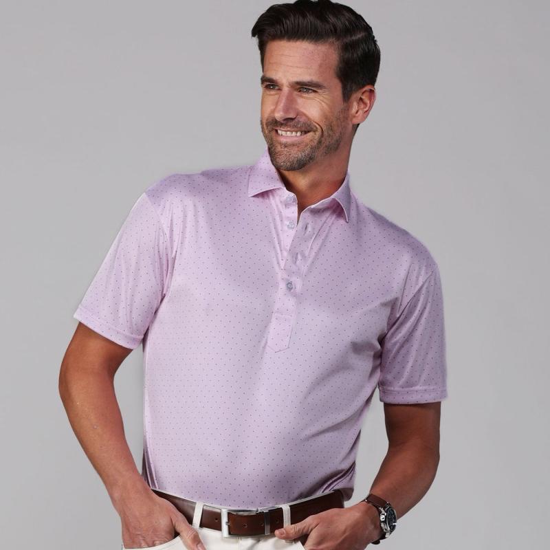 Collars & Co: Designer Polo Shirts | Menswear