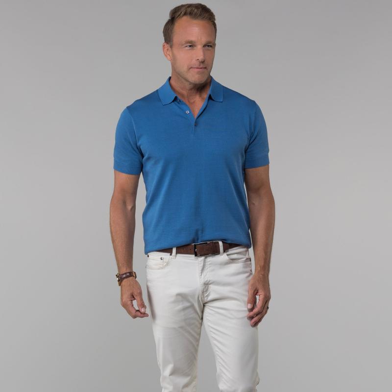 Collars & Co: Designer Polo Shirts | Menswear