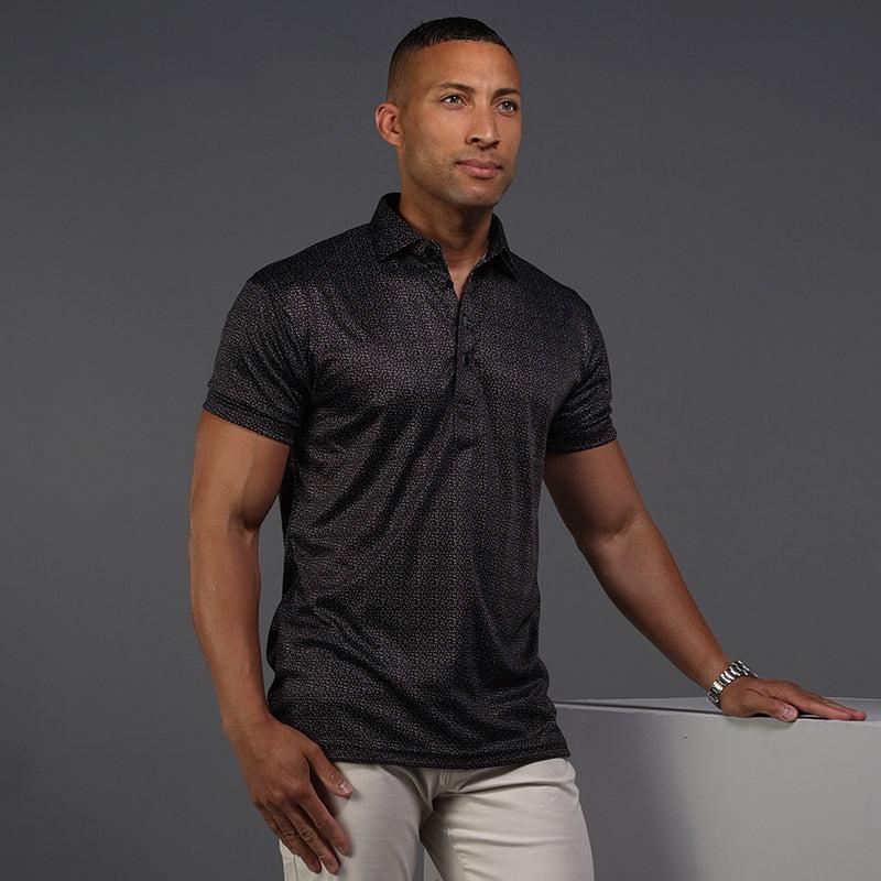 Collars & Co: Designer Polo Shirts | Menswear