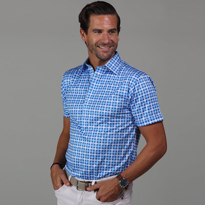 Collars & Co: Designer Polo Shirts | Menswear