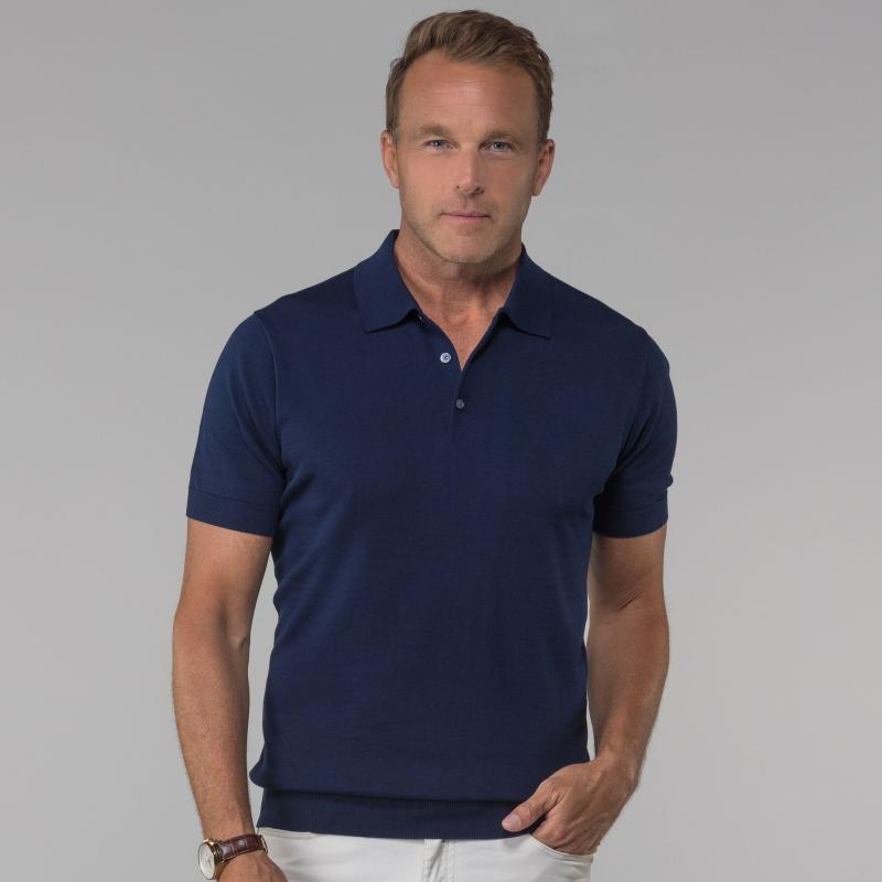 Collars & Co: Designer Polo Shirts | Menswear
