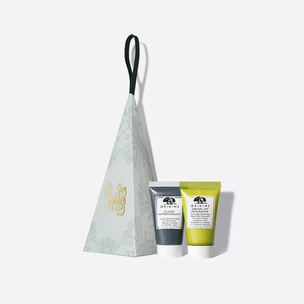 MASK TO GO MINI MASK DUO DETOX HD | The Cosmetics Company Store ...