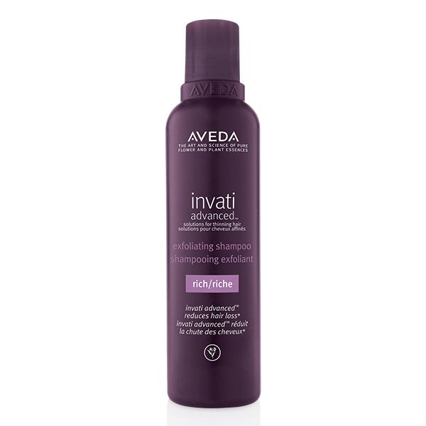 INVATI ADVANCED™ EXFOLIATING SHAMPOO RICH | The Cosmetics Company Store ...