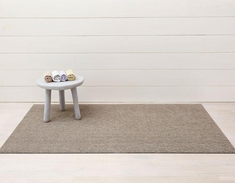 The Best Indoor Outdoor Shag Mats. Quick Drying. No-Slip | Chilewich