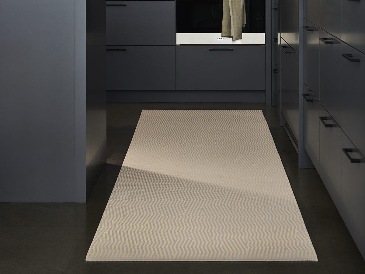 Dune Canvas Large Rug | Chilewich Canada