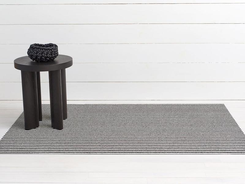 The Best Indoor Outdoor Shag Mats. Quick Drying. No-Slip | Chilewich