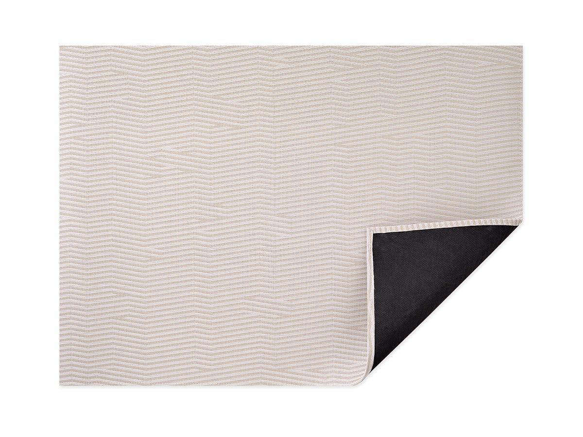 Dune Canvas Large Rug | Chilewich Canada