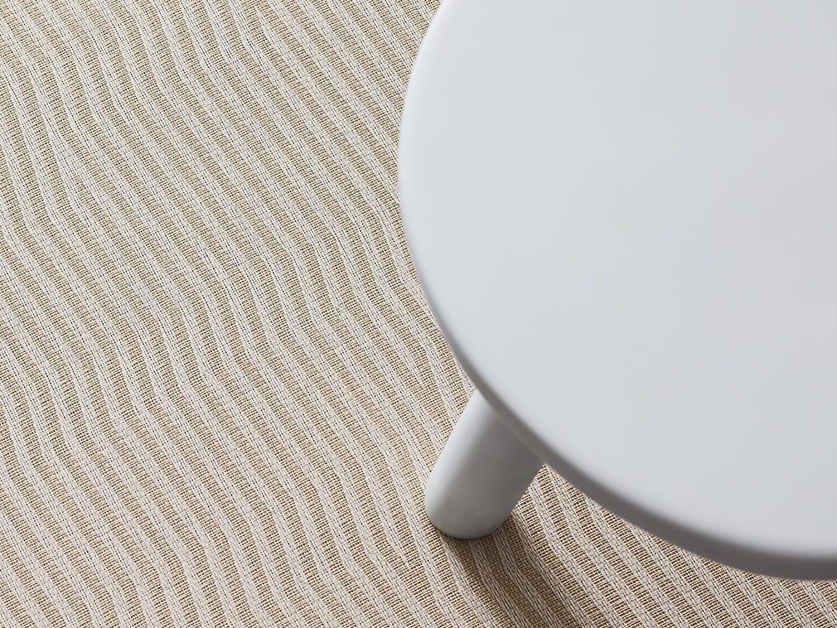 Dune Canvas Large Rug | Chilewich Canada