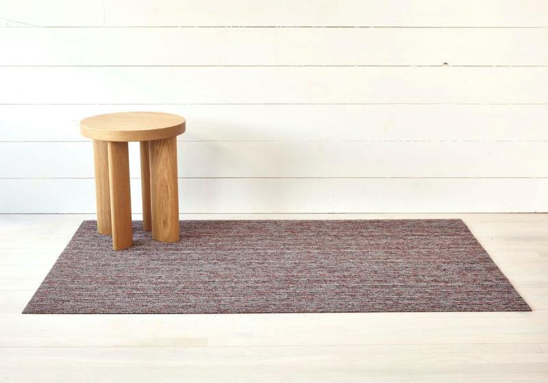 The Best Indoor Outdoor Shag Mats. Quick Drying. No-Slip | Chilewich