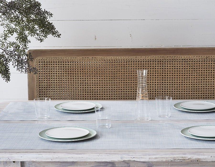 Mini Basketweave Runners | Chilewich UK