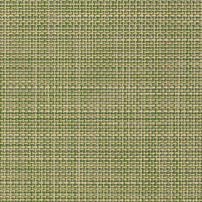 Mini Basketweave Floor In Dill | Chilewich France
