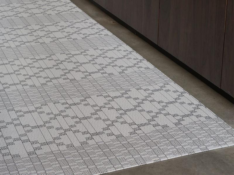 Harmony Natural Small Runner | Chilewich Canada