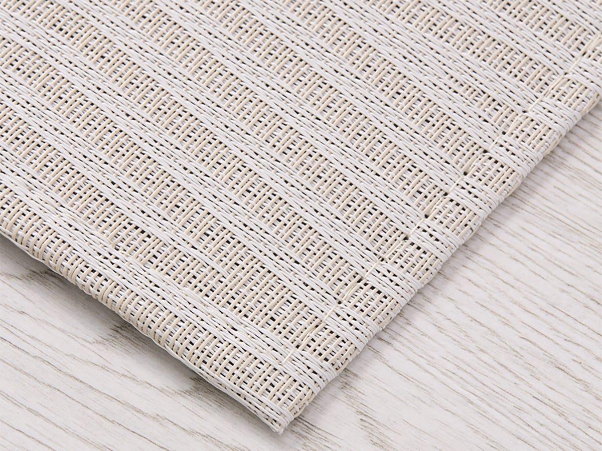 Dune Canvas Large Rug | Chilewich Canada