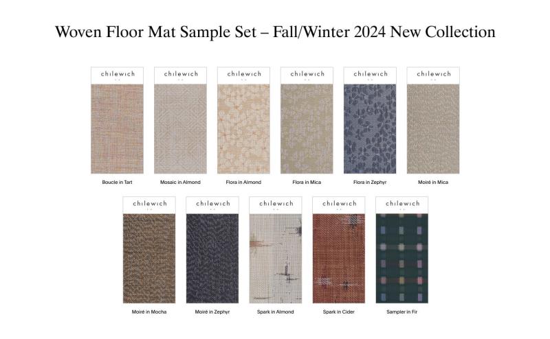 The Best Placemats, Durable Area Rugs & Doormats | Chilewich