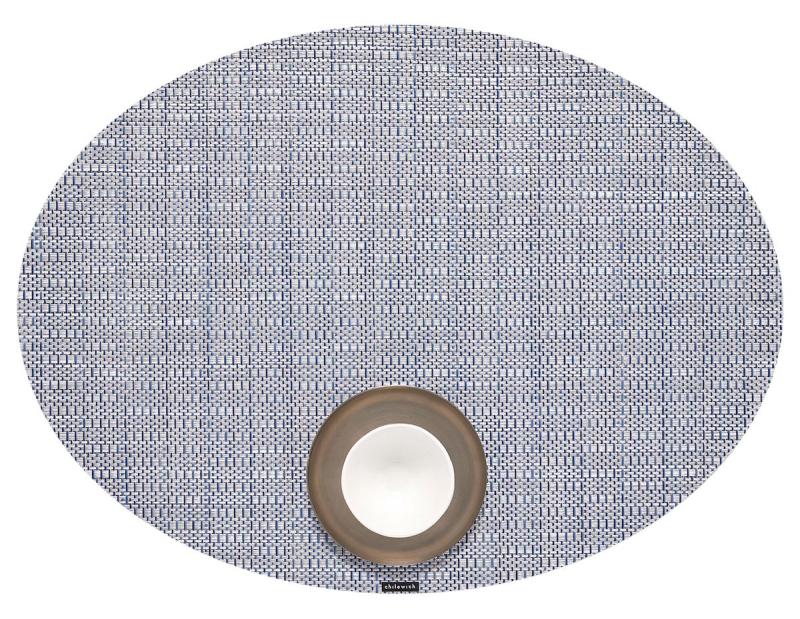 Thatch Oval Placemats | Chilewich UK