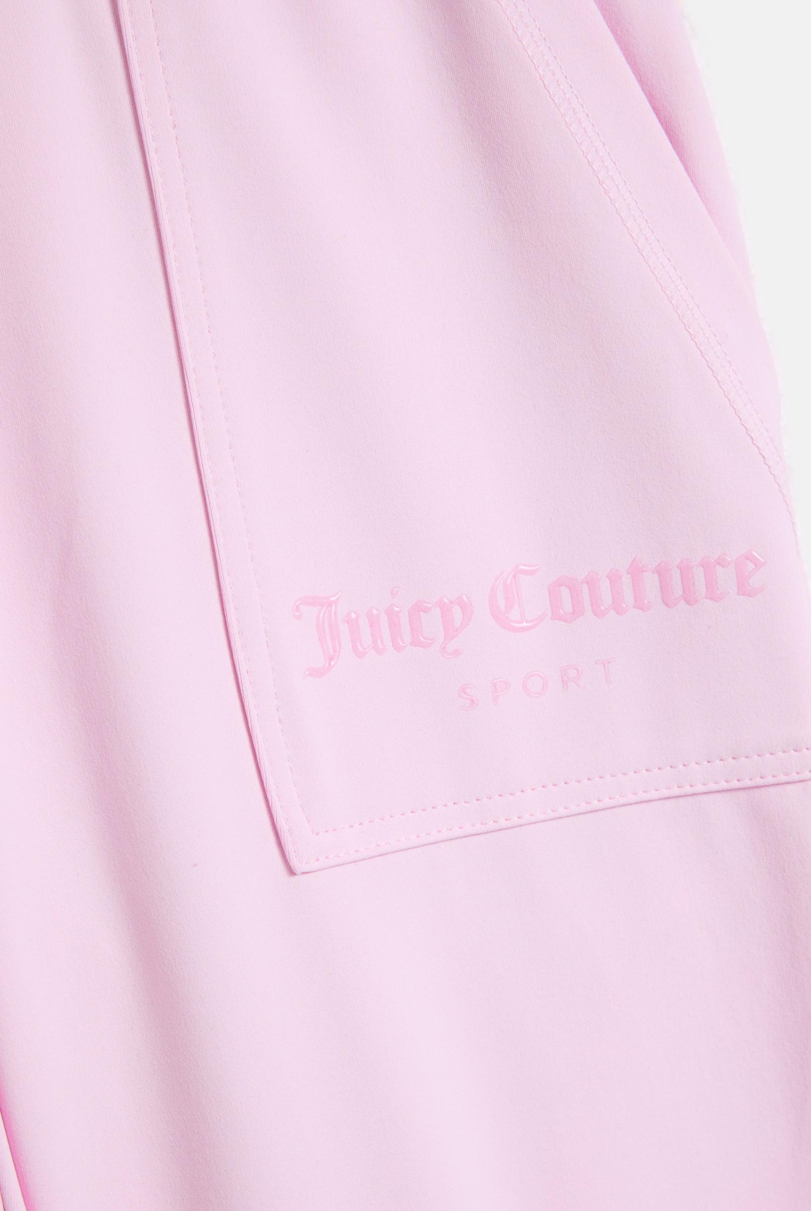 Cherry Blossom Peached Active Low Rise Pants | Juicy Couture Schweiz