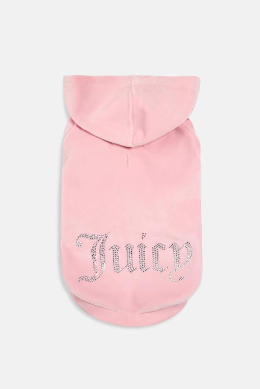 Juicy Couture Polska | Kultowe dresy, akcesoria i nie tylko!