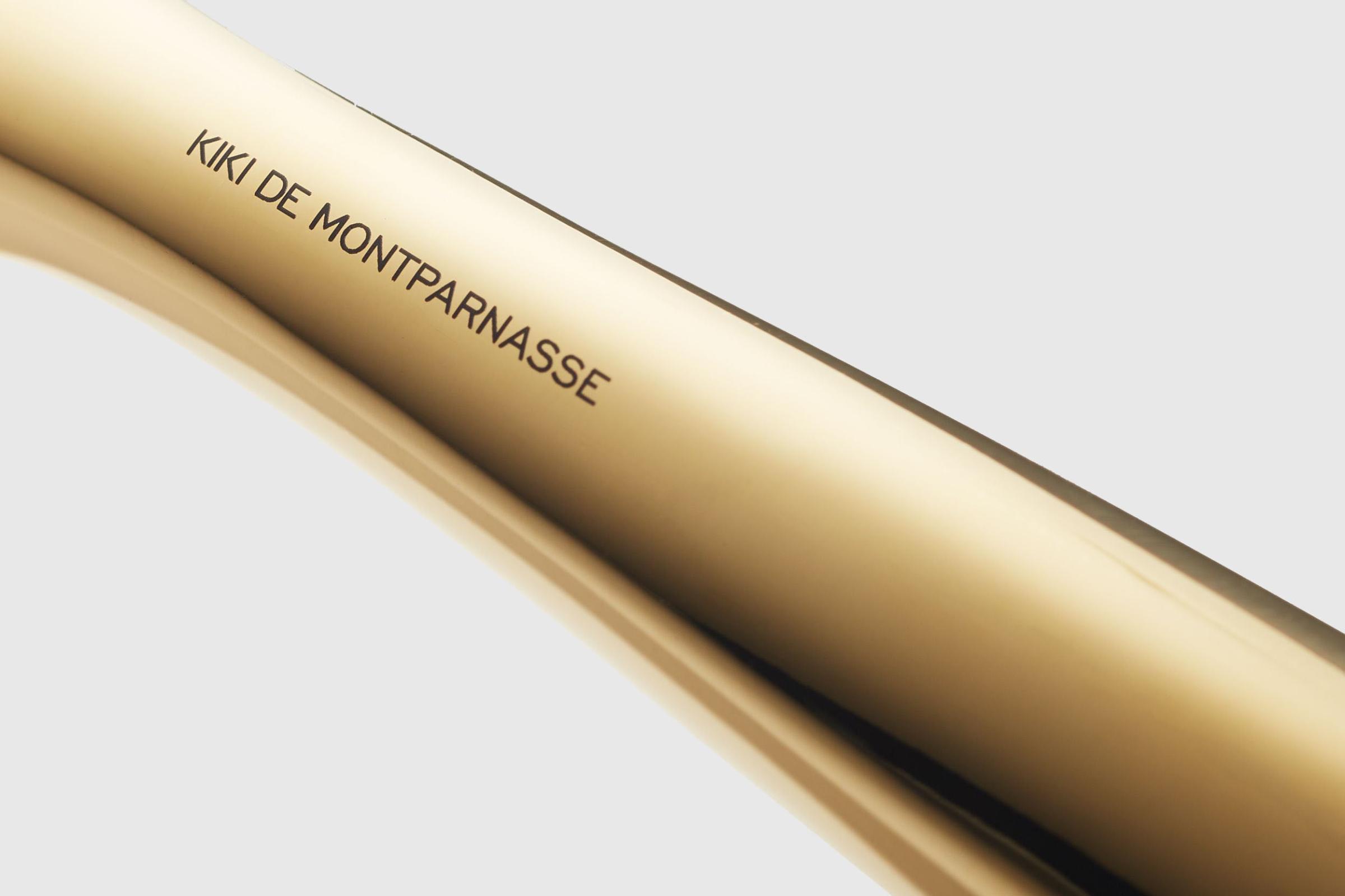 The Gold Wand | Luxury Lingerie & Ready-to-Wear | Kiki de Montparnasse