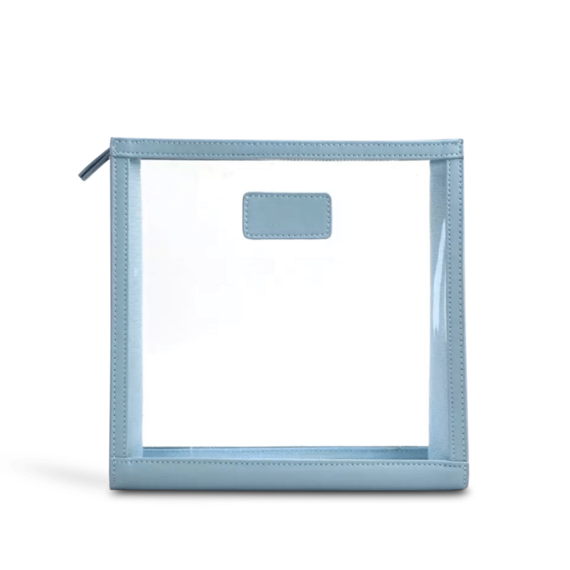 Blue | Lily & Bean UAE - Luxury Personalised Bags & Accessories