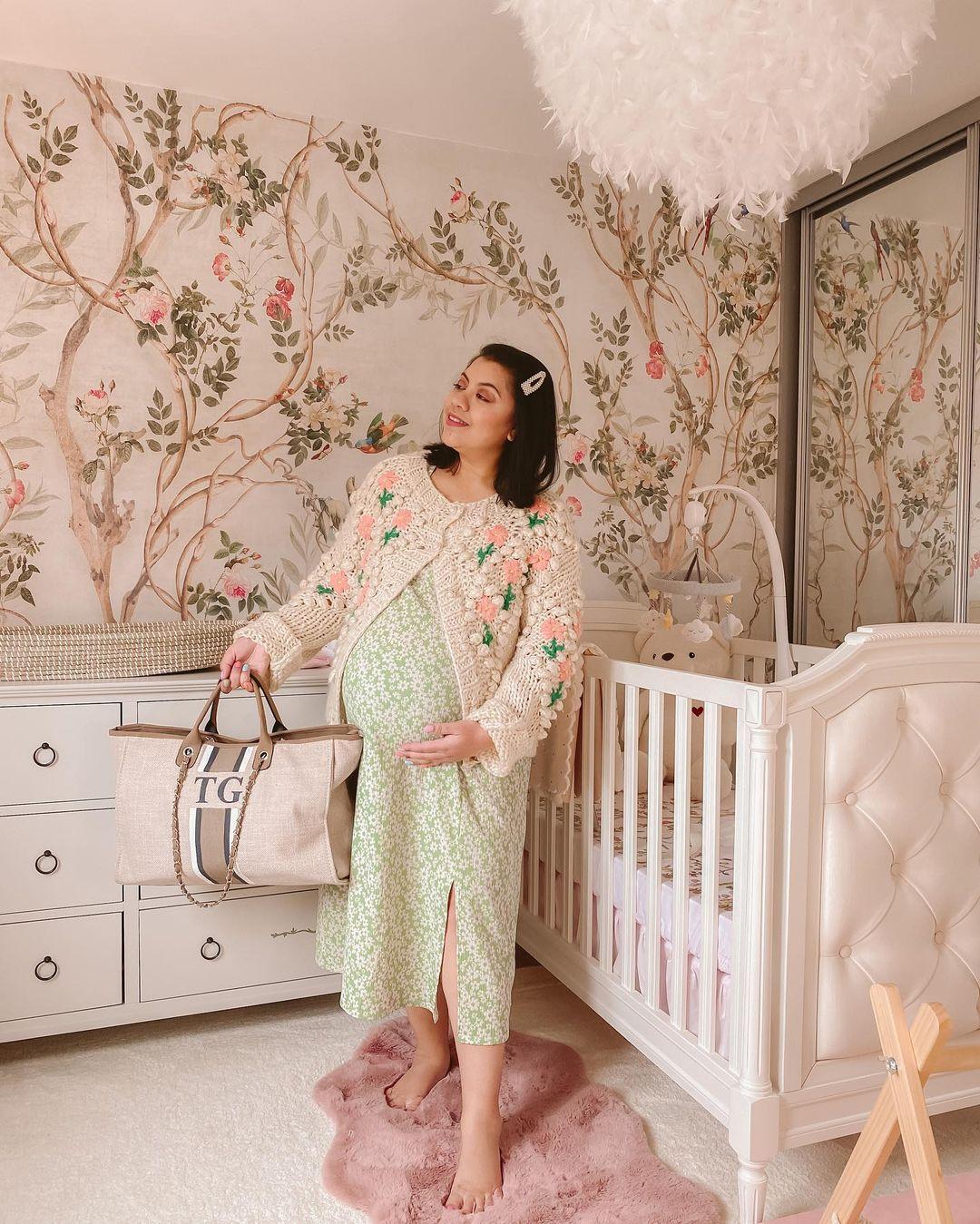 The Lily Canvas - Soft Fawn - Jumbo | Lily & Bean USA - Luxury ...