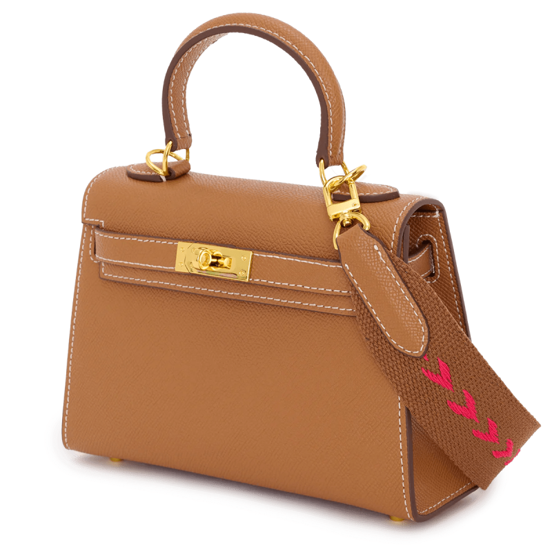 Hettie Bags | Lily & Bean USA - Luxury Personalized Bags, Luggage ...