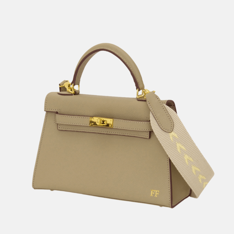 Hettie Bags | Lily & Bean Australia - Luxury Personalised Bags ...