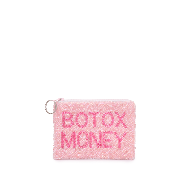 Beaded Collection | Lily & Bean USA - Luxury Personalized Bags, Luggage ...