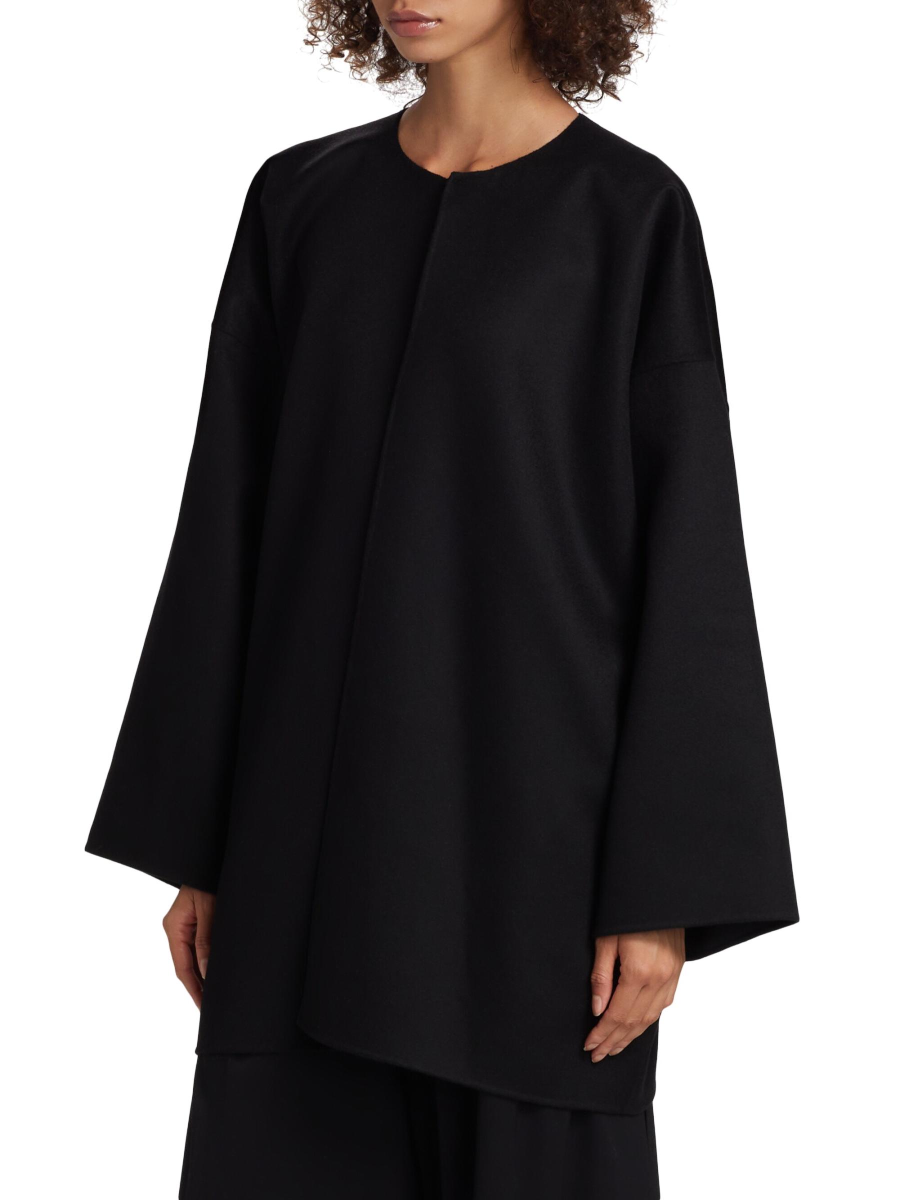 Shop The Row - Raj Double-Face Cashmere Jacket | Saks Fifth Avenue ...