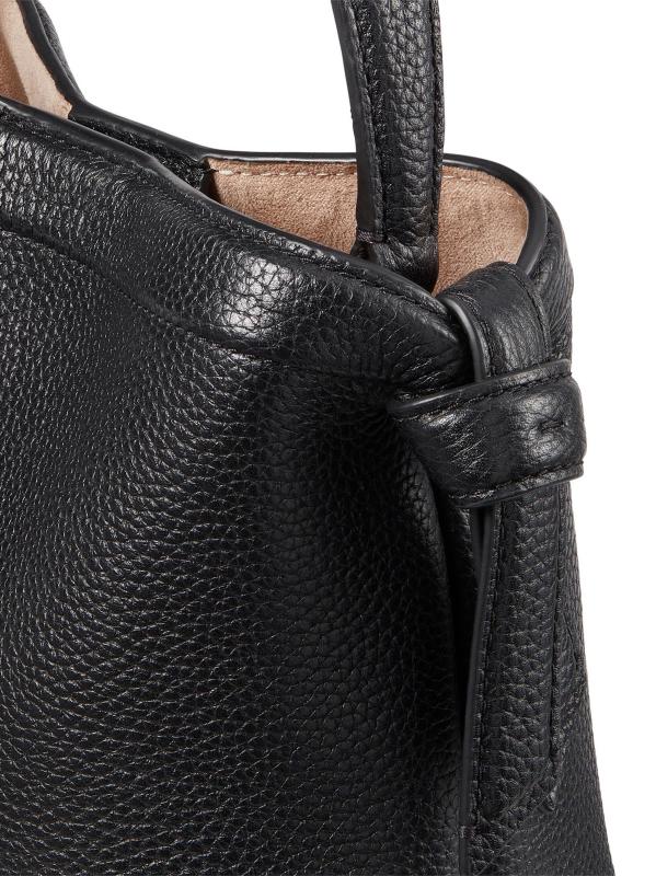 Acheter Kate Spade New York - Knott Mini sac à main supérieur en cuir ...