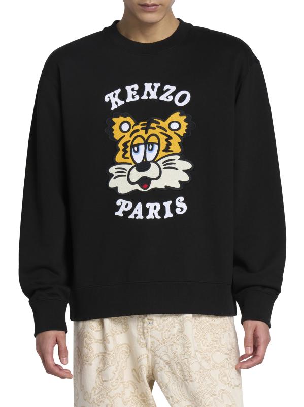 Kenzo sweatshirt canada store