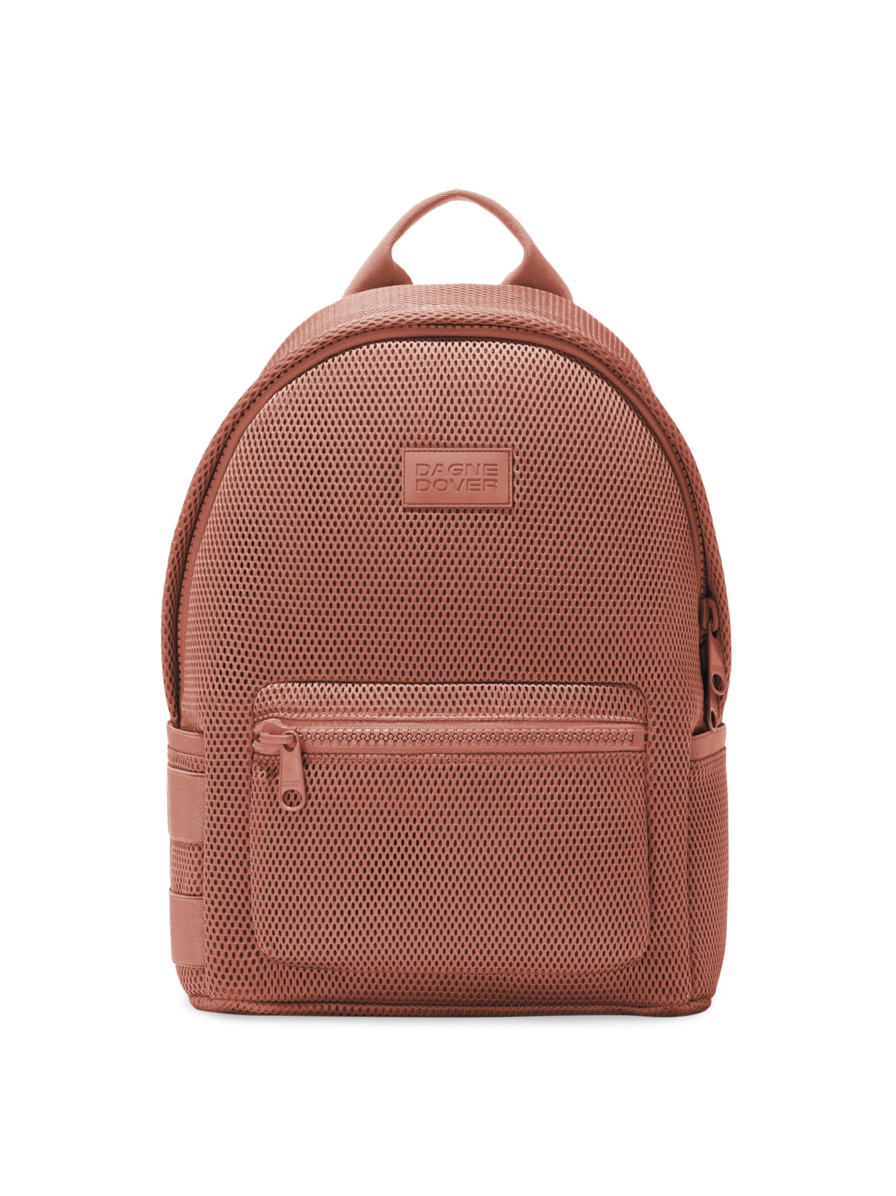 Shop Dagne Dover - Air Mesh Dakota Medium Backpack | Saks Fifth Avenue ...