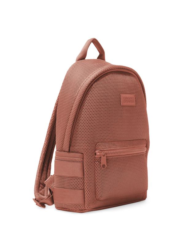 Shop Dagne Dover - Air Mesh Dakota Medium Backpack | Saks Fifth Avenue ...