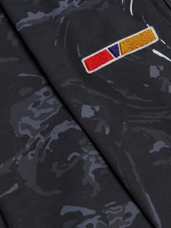 Pyer Moss x Reebok - RCPMロゴ入りタートルネックマキシドレス をオンライン購入 | Saks Fifth Avenue ...