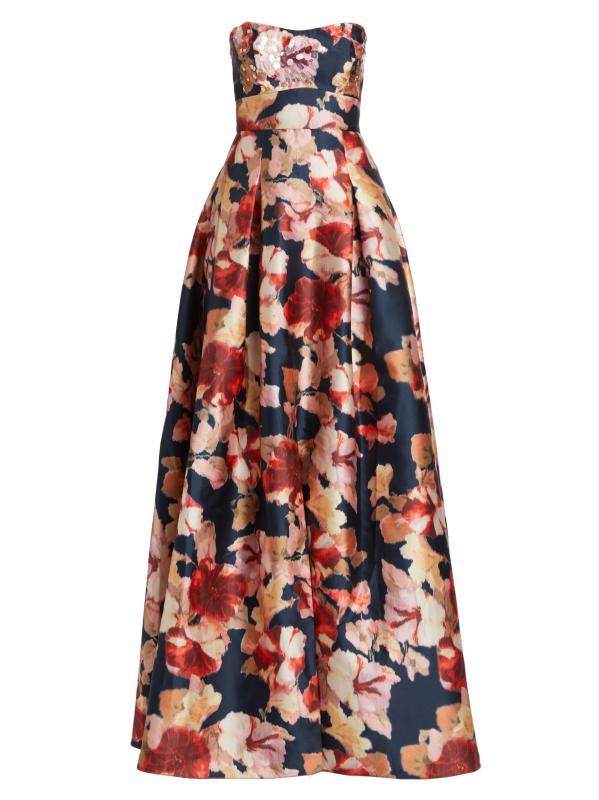 Wedding Guest Dresses | Saks Fifth Avenue Bahrain