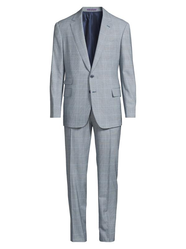 Suits | Saks Fifth Avenue Canada