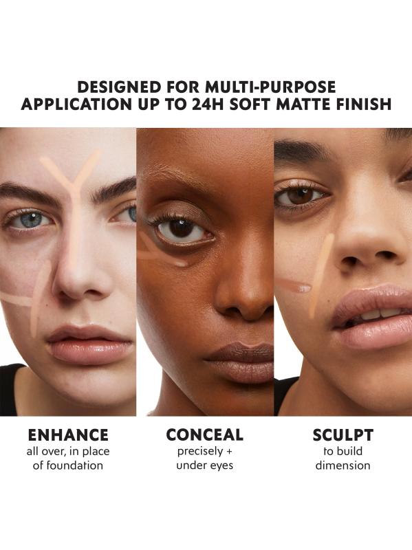 Shop Yves Saint Laurent - All Hours Concealer | Saks Fifth Avenue Canada