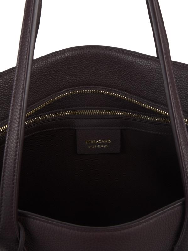 Shop Ferragamo - Large Star Tote Bag | Saks Fifth Avenue Canada