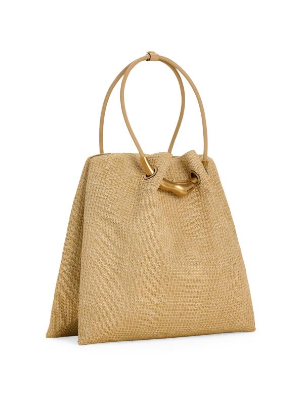 Cult Gaia - アサ・テクスチャード・トートバッグ をオンライン購入 | Saks Fifth Avenue 日本公式サイト