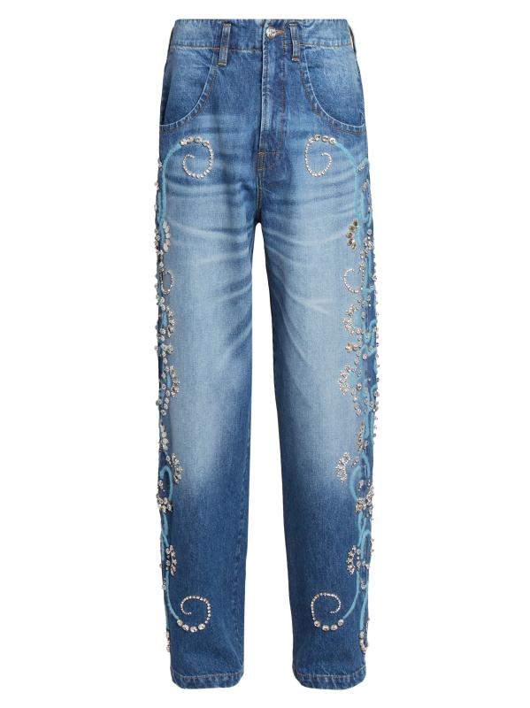Jeans | Saks Fifth Avenue United Kingdom