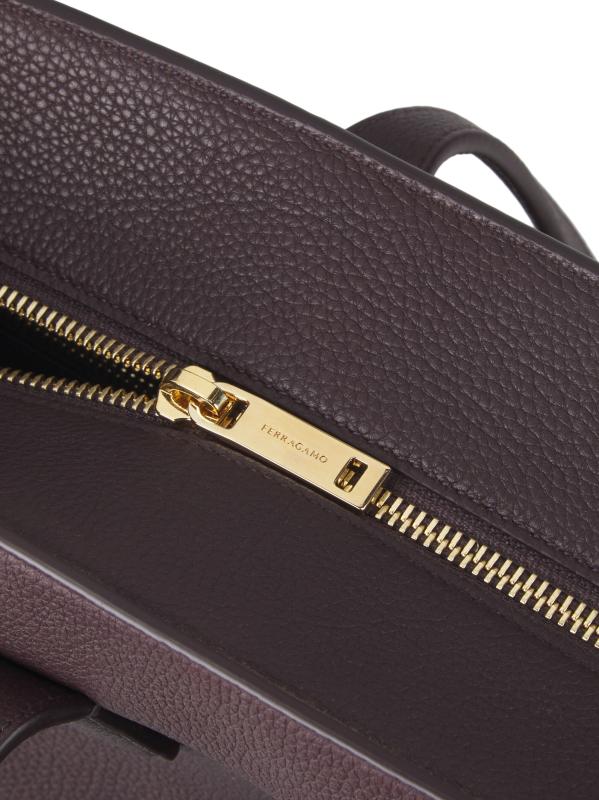 Shop Ferragamo - Large Star Tote Bag | Saks Fifth Avenue Canada