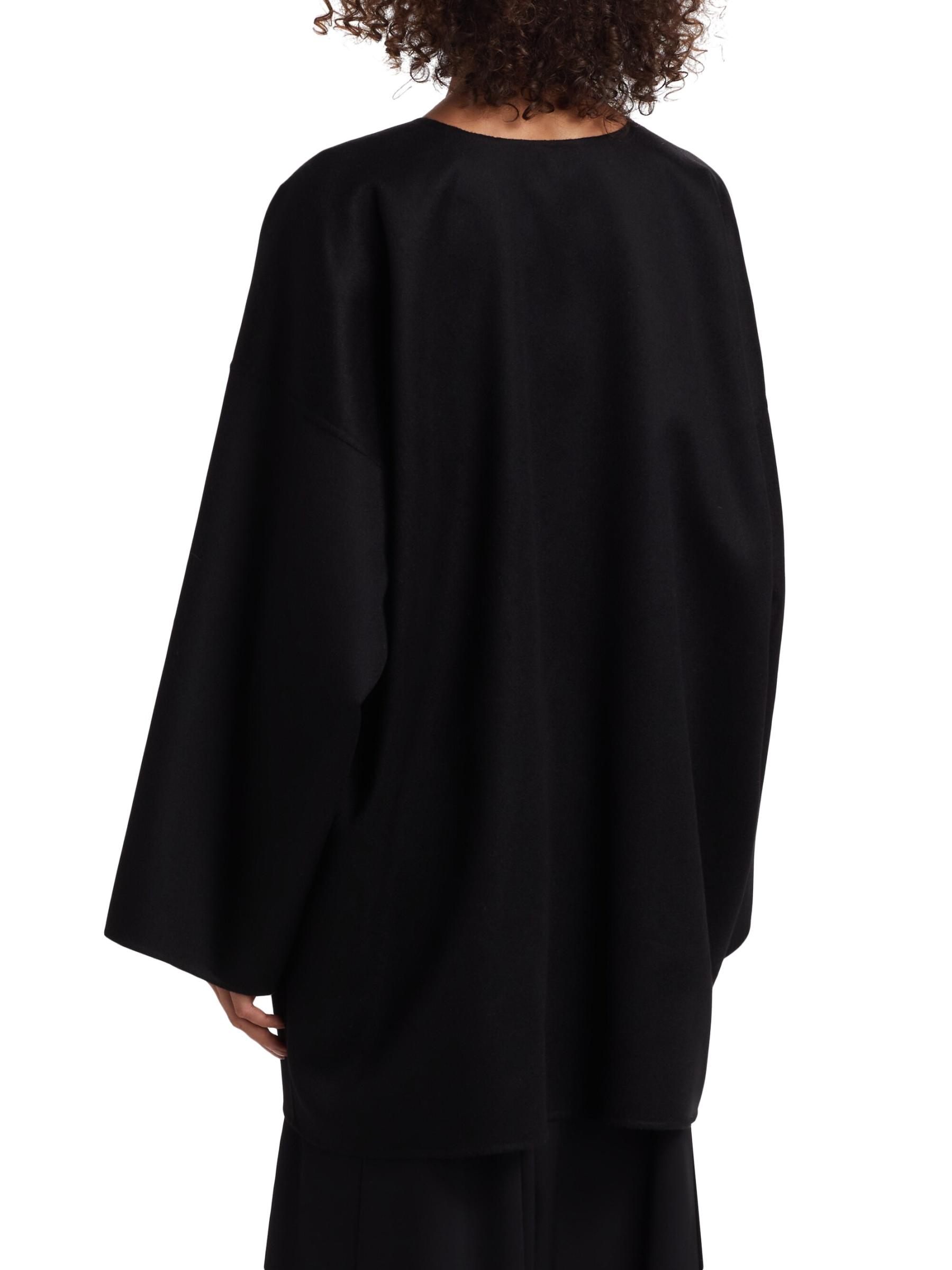 Shop The Row - Raj Double-Face Cashmere Jacket | Saks Fifth Avenue ...