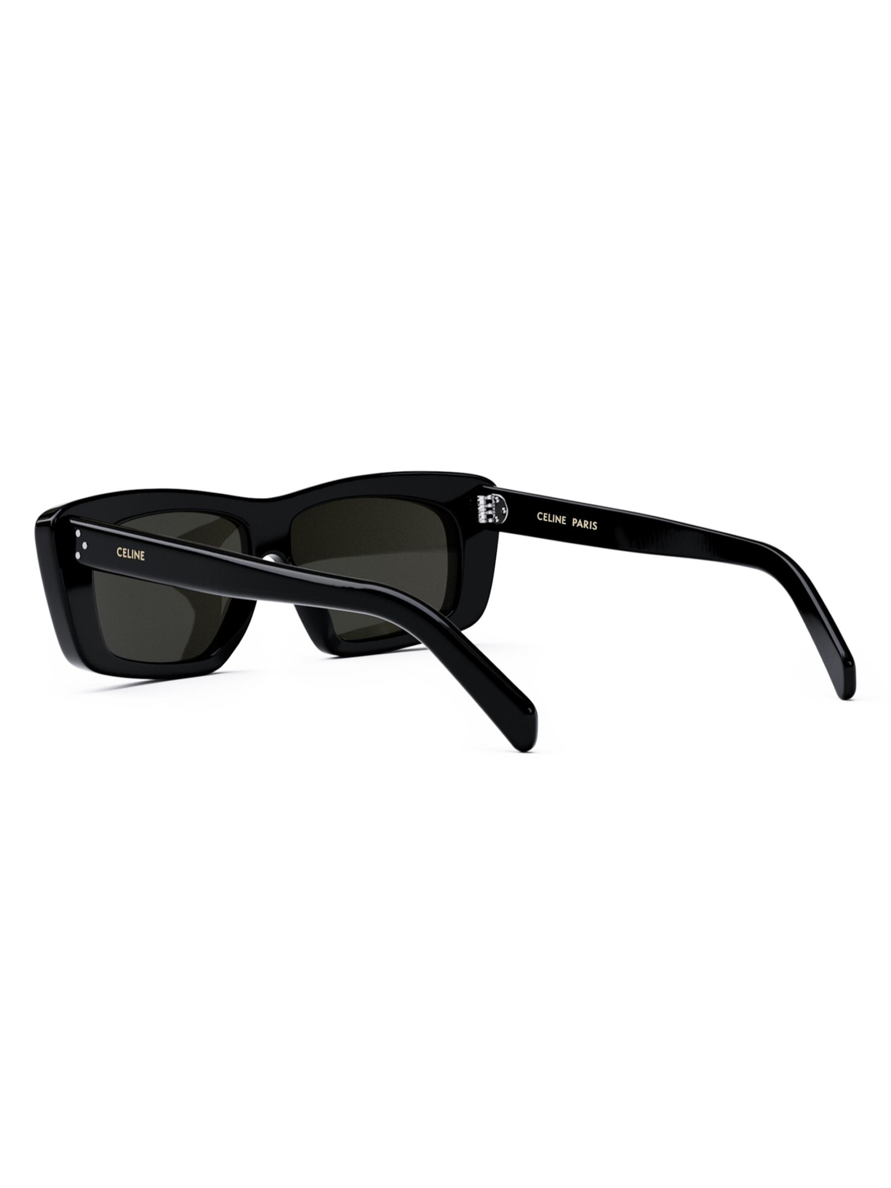 Celine 51mm cat eye sunglasses store