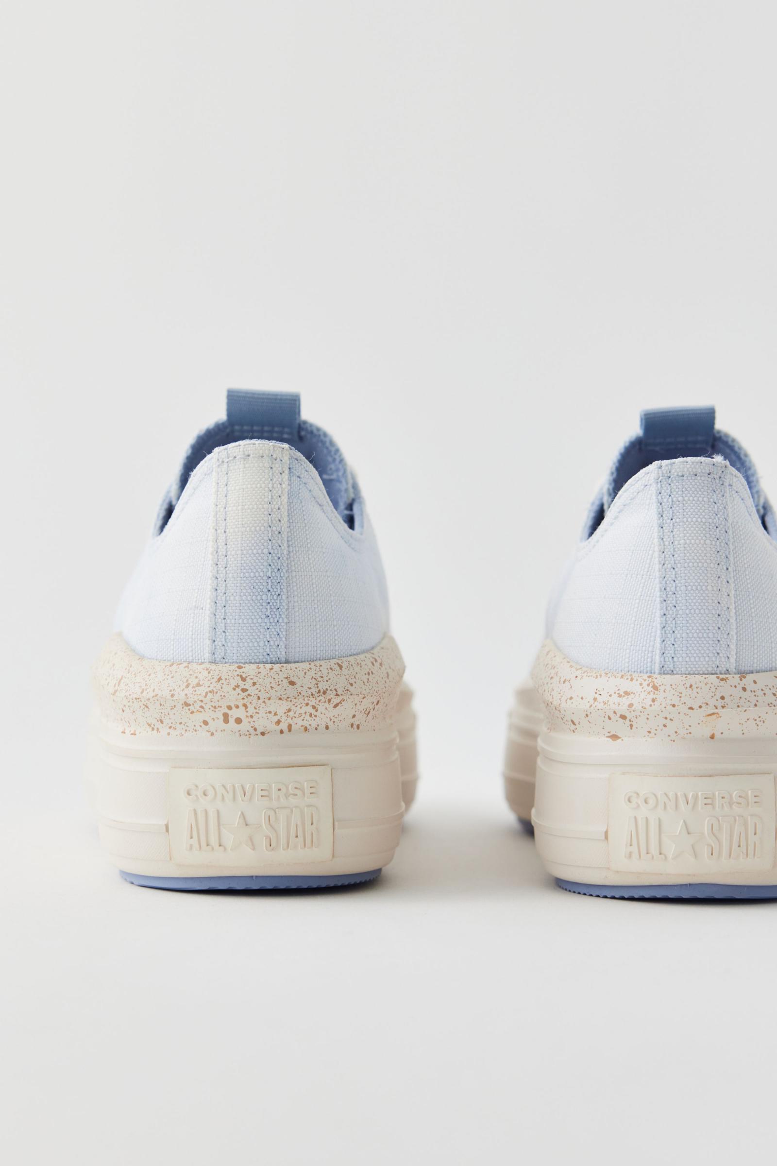 Converse Chuck Taylor All Star Move Platform Sneaker | Urban Outfitters ...