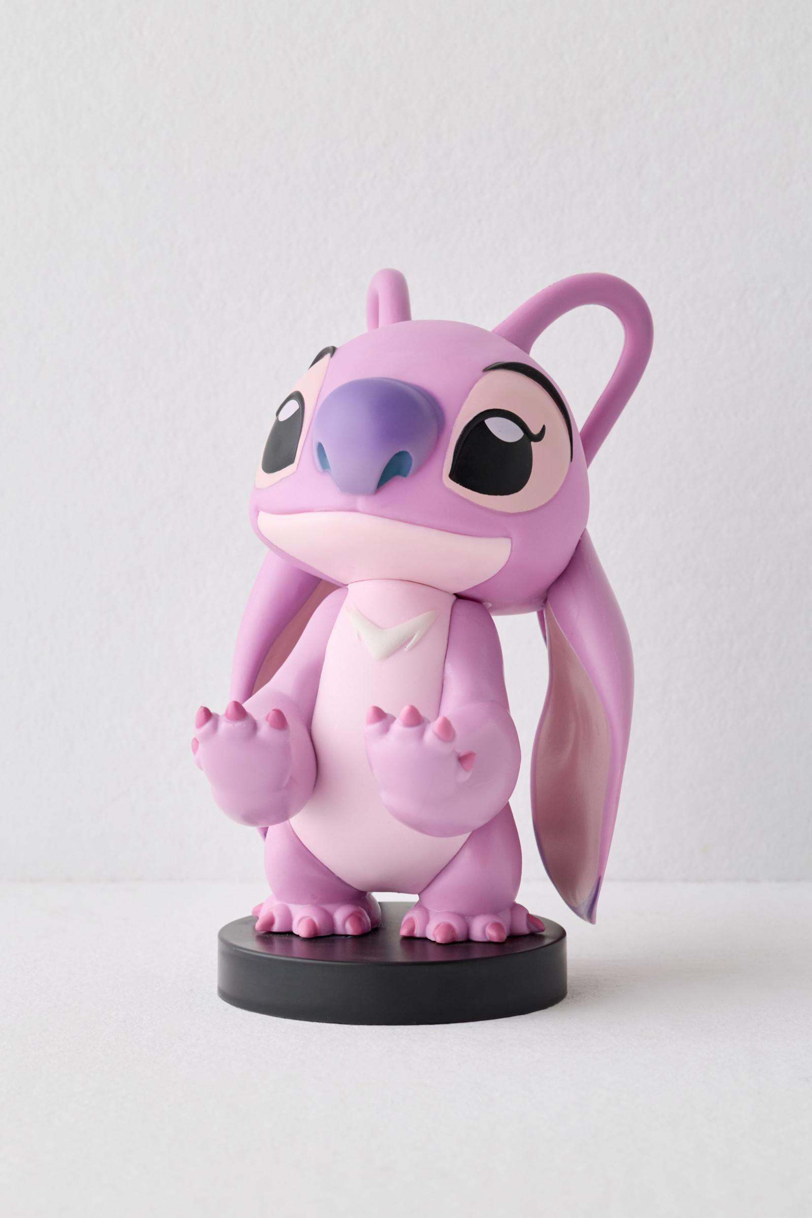 Lilo & Stitch Angel Cable Guy Controller Holder | Urban Outfitters Hong ...