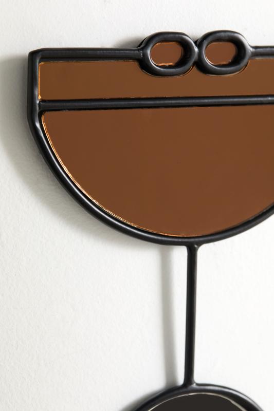 Espresso Martini Wall Mirror | Urban Outfitters Korea - Clothing, Music ...