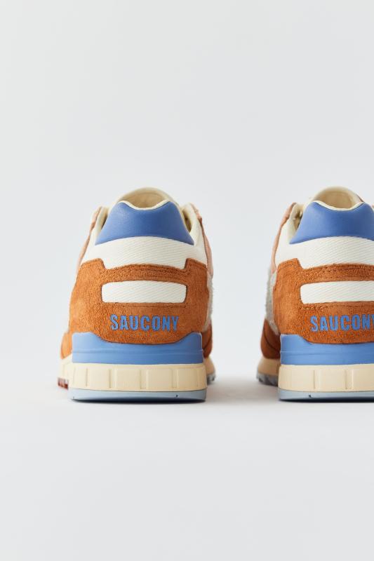 Saucony Shadow 5000 Premium Sneaker | Urban Outfitters Australia ...